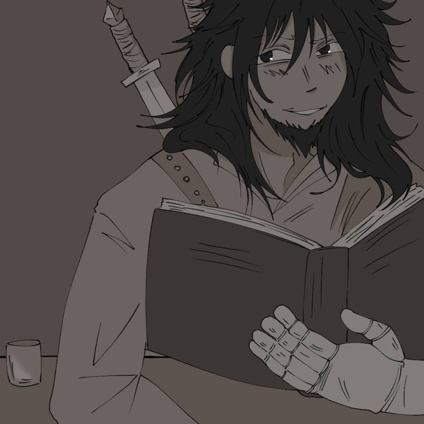 Mini Commissions// Traditional Art Commissions, Costume Art, Cute ...