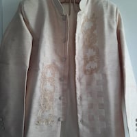 Traditional Filipiniana Maria Clara Alampay With Black Skirt - Etsy Canada