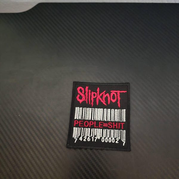 Wolf Embroidered Back Patch | Mean Growling Dog Harley Davidson Biker ...