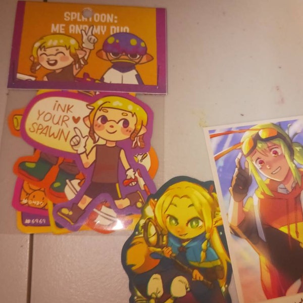 10 PACK Project Sekai Colorful Stage Vocaloid Character Holographic ...