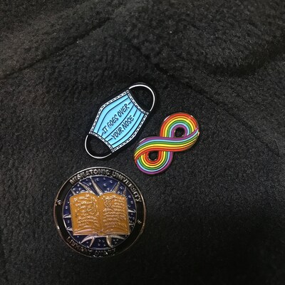 Joe Biden 2020 Inauguration Commemorative Hard Enamel Pin - Etsy