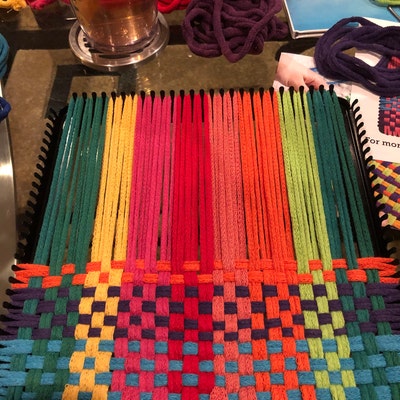 Addi, Addi Knitting Thimble, Addi Colorwork Yarn Ring, Addi Knitting ...