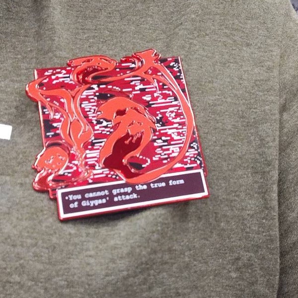 King Dedede Kirby Clobber Holographic Keychain - Etsy