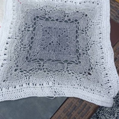 ATLAS Wzór Pattern Pdf - Etsy