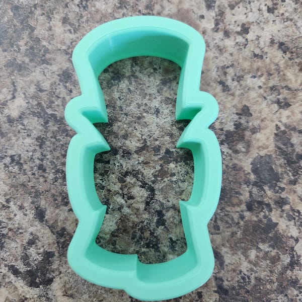 Police Cookie Cutter Set - Etsy