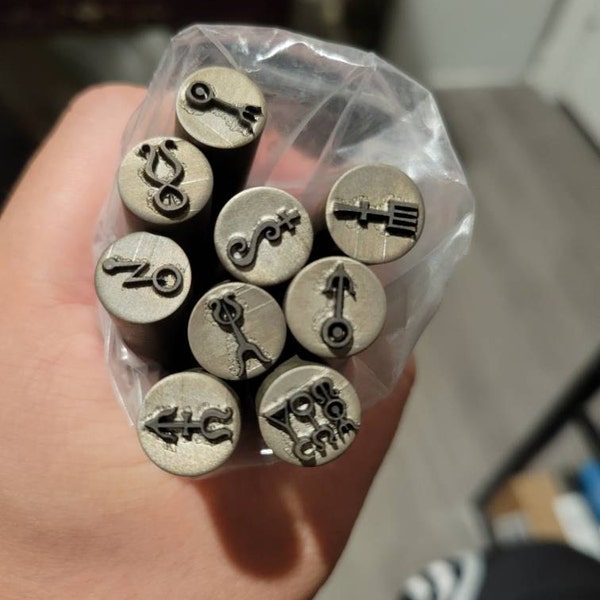 Custom Coin Minting Set Coinage Coin Hand Stamped Coins Custom Souvenir ...