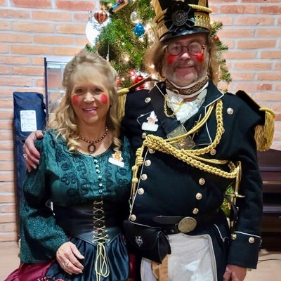 Mylar Braid Ribbon Army Uniform Cap Band Epaulet Braid Cuff Trousers ...