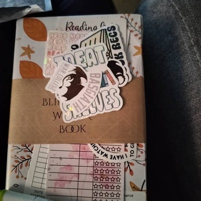 It's a COHO Thing Sticker, Colleen Hoover Sticker, Hoover Books Sticker ...