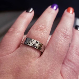 Percy Jackson Son of Poseidon, Olympian God, Jackson Ring, Wise Girl ...