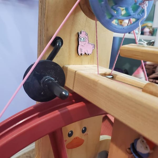 Drive Band for Double Drive Spinning Wheels, Stretchy. FREE USA ...