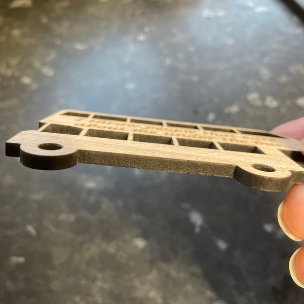 MDF, Crafting, Laser Cut Decorative Wooden Tree, Leaves, Family Tree ...