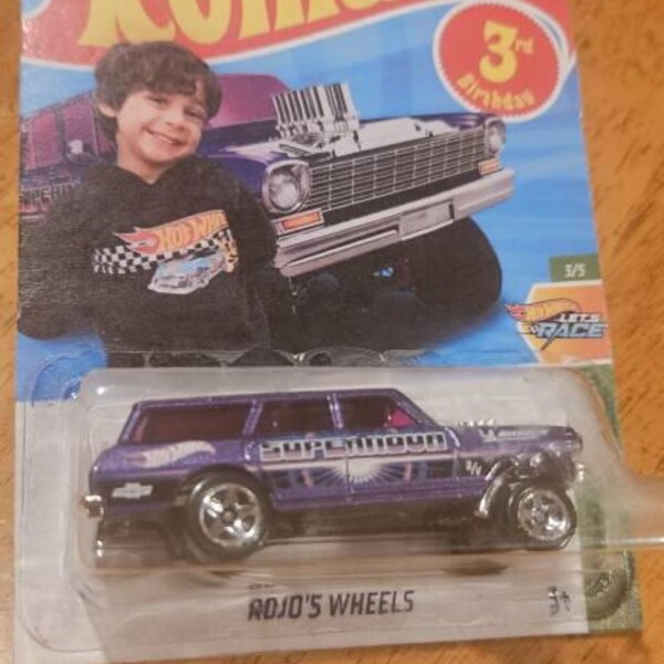 Custom Race Car Name Logo Hot Rod Birthday Logo Personalized Racing ...