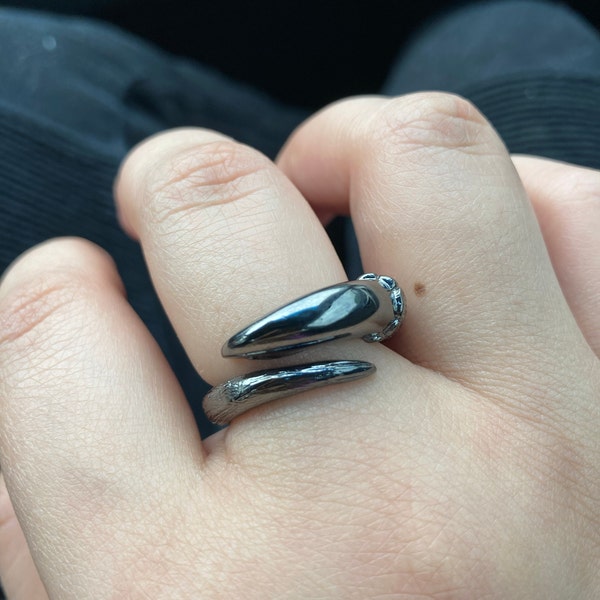 Vampire, Gothic, Vampire Fangs, Goth Jewelry, Twilight, Dark Jewelry ...