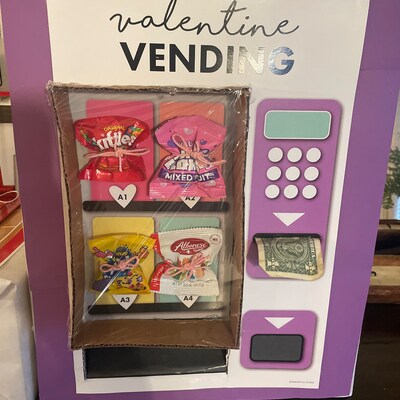 You Make My Heart Twirl PRINTABLE Non-candy PARTY FAVOR Ballerina ...