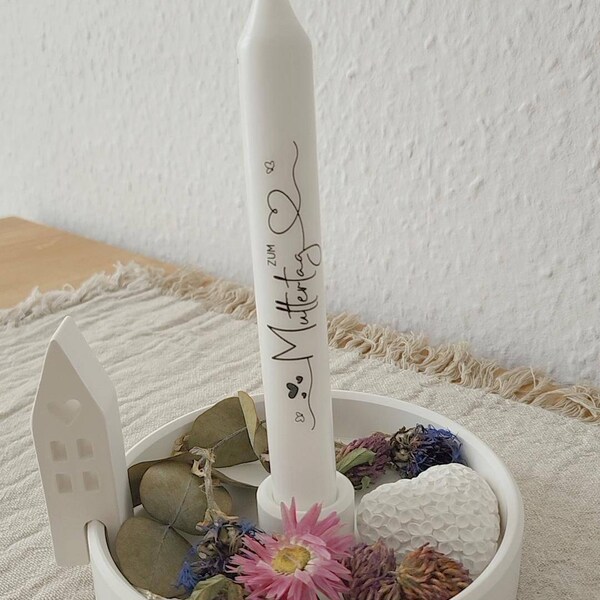 Lichthäuser Set für Teelichter Häuserset Kerzenhalter Geschenkset ...
