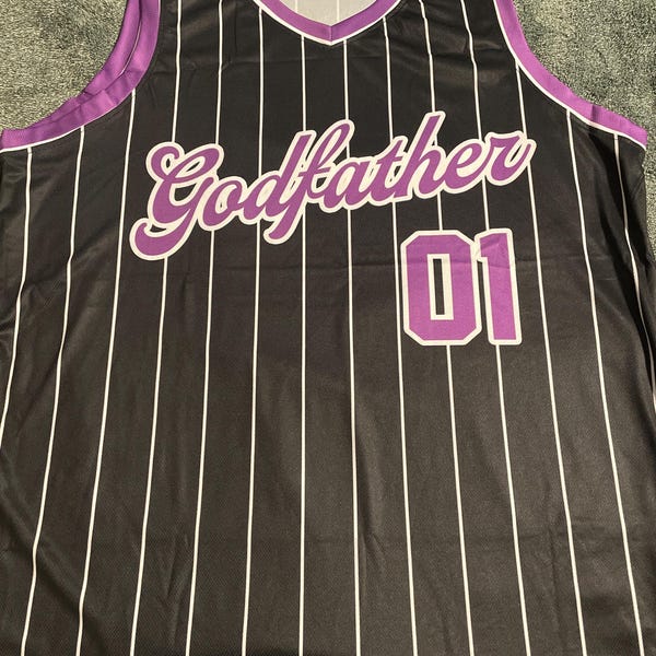 Personalized Baby Reveal Baseball Jersey,blue or Pink Baseball Jersey ...