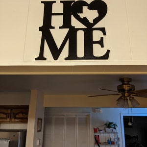Custom Hand Lettered Gig Em Metal Sign Farmhouse Texas A and - Etsy