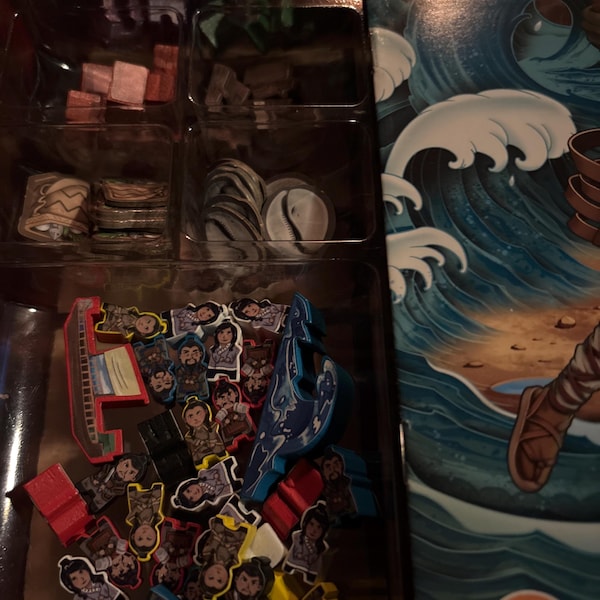 ROOT Sticker Set - Etsy