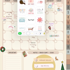 Donut Box Donut Party Favor Box Party Favor Digital Box - Etsy