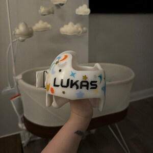 Baby Helmet Cranial Band Bear Graduation Shirt, Doc Band Graduation ...