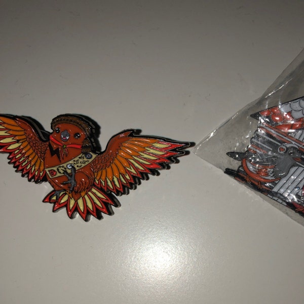 Yokai Kiri-chan + Kitsune Fox Spirit - Regular - Etsy