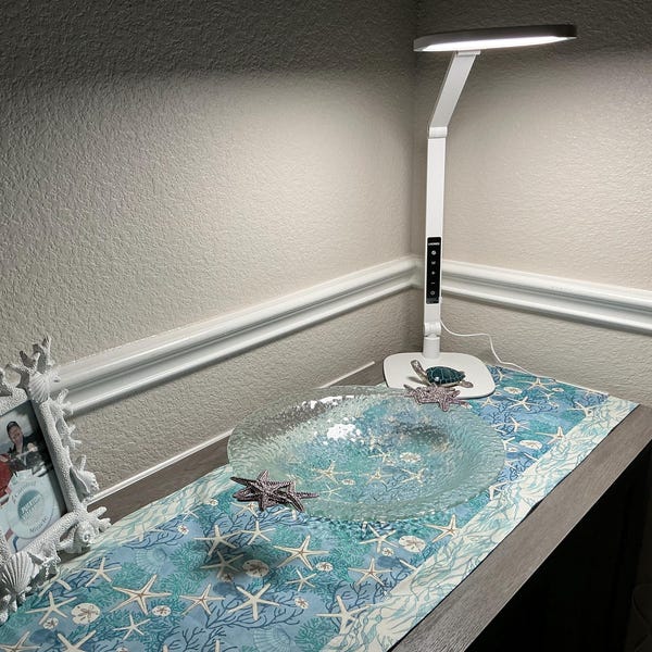 Cool Water Quilt Pattern, Villa Rosa Designs VRDRC103, Fat Quarter ...