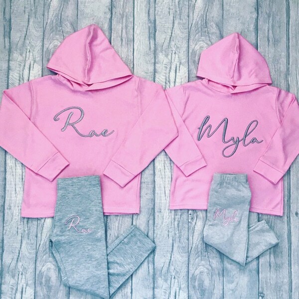 Stephanie Script Machine Embroidery Font Monogram Alphabet - 3 Sizes ...