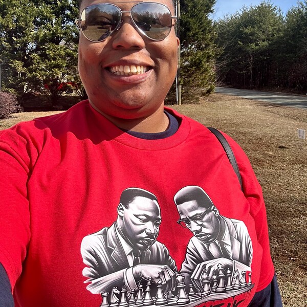 MLK PNG, Malcom X Png, Martin Luther King PNG, Black History Png, Not ...