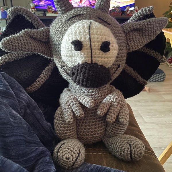 Moon and Stars - Crochet Pattern by Mala Designs - Etsy