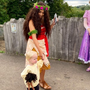 Ankle Lei Kupe'e or Kupee Set 2 Count for Dance Costume, Wedding ...