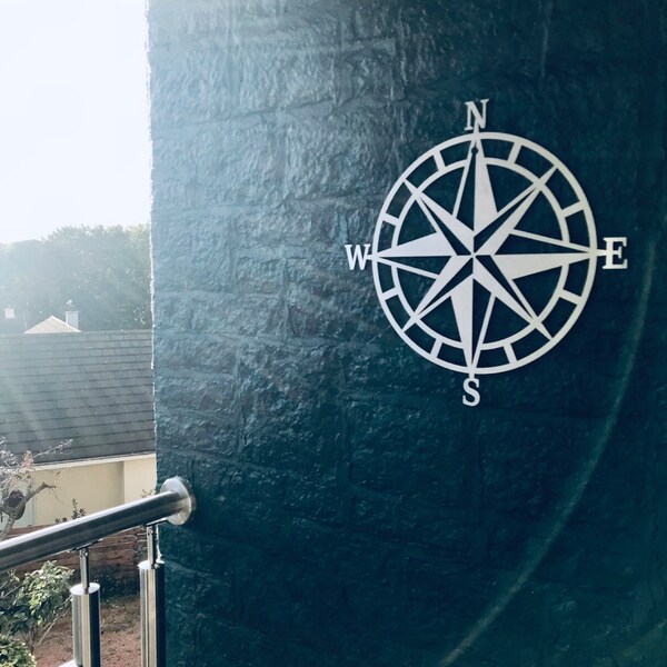 RAF Lancaster Bomber, Aircraft, War Plane, Remembrance , Garden Gift ...