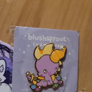 Frog Pond Potion Enamel Pin Kawaii Magic Lily Pad Lapel Pin | Etsy