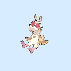 Fursuit Friendly Furry / Fursona Reference Sheet - Etsy