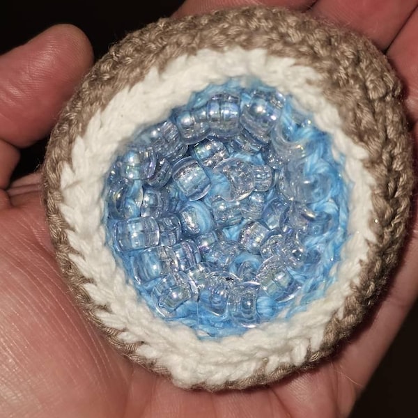 Geode Crochet Pattern by Crafty Intentions Downloadable DIGITAL PDF ...