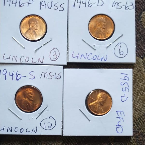 Wooden Trout Tango Fish Lures Circa 1950s by Rush Tango Co. From ...