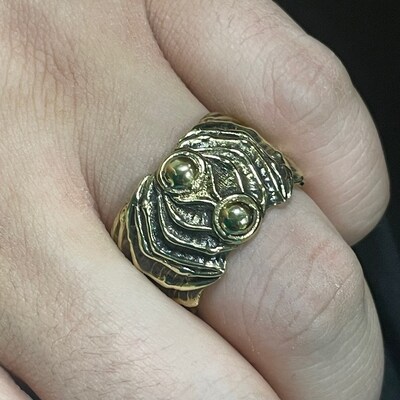 Sterling Silver Amulet of Mara Necklace, Goddess of Love Protection ...