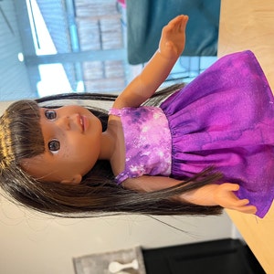 Mix and Match Play Clothes PATTERN for Wellie Wisher Dolls by Wonderful ...