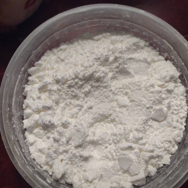 Crunchy Cornstarch Chunks - Etsy