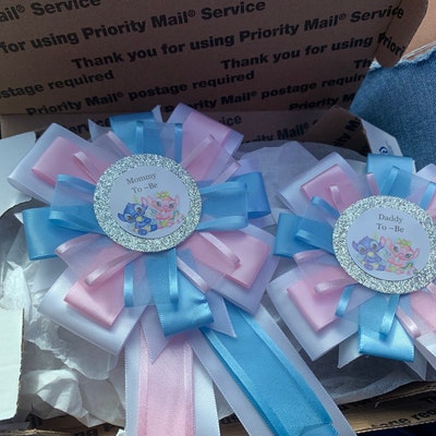 Lion King Theme Baby Shower Pacifiers Guest Favor Necklaces, Baby ...