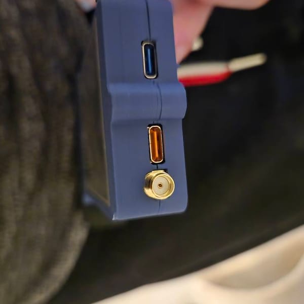 Ultimate Maurader GPS for the Flipper Zero - Etsy