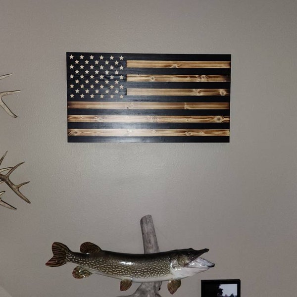 The Origianl Betsy Ross 1776 Coat/hat Rack 39" X 16" - Etsy