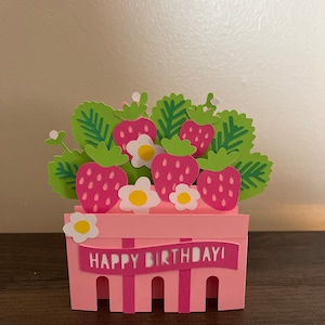 Antique Stove Pop up Card SVG 3D Papercut SVG Card Cut - Etsy