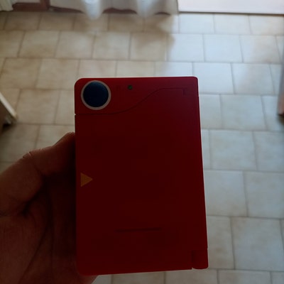 Real Electronic Talking Pokédex 1025 Pokémon Fully Functional - Etsy