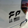 FP Performance Decal Raptor Gen 3 Gen 2 Gen 1 - Etsy