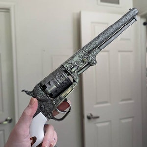 Full Size Maze Blades Demon Knife Karambits Mazikeen, Prop Replica ...