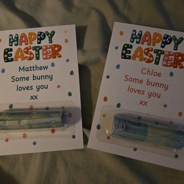 Personalised You’re Going to Be a Big Brother Scratch and Reveal Card ...