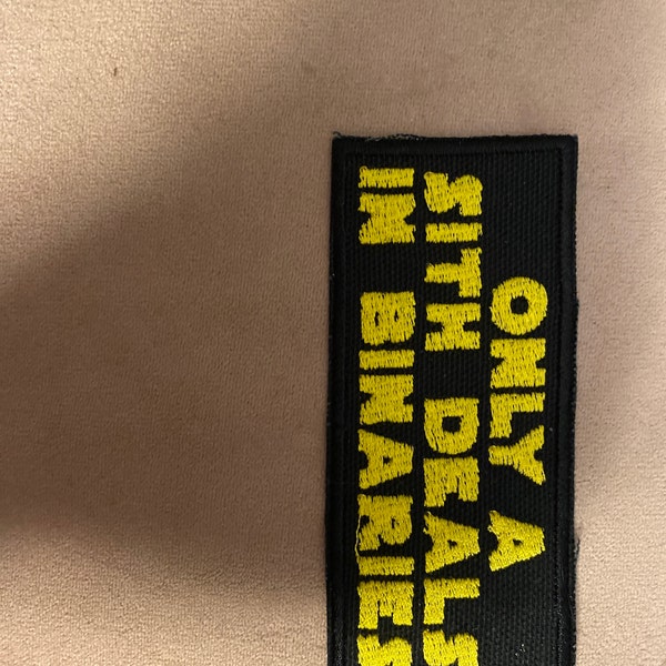 We Will Outlive Them Patch, Yiddish, Jewish Political Patches ...