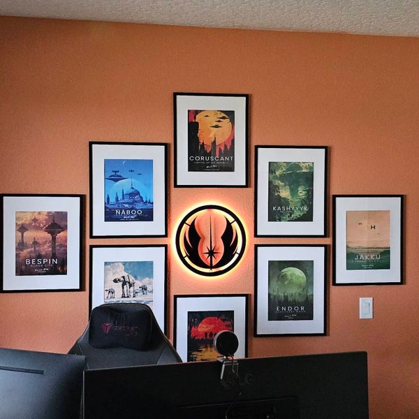 Roblox Gaming LED Sign, Video Game Art, Game Room Décor, Mancave, Kids ...