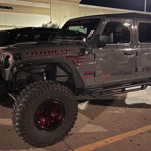 Fox Shocks Logo Decal - Etsy