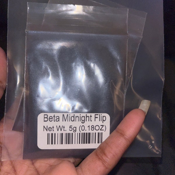 RL-71 Alien Colorshift Pearl Pigment Cosmetics Grade for Make Up, Arts ...